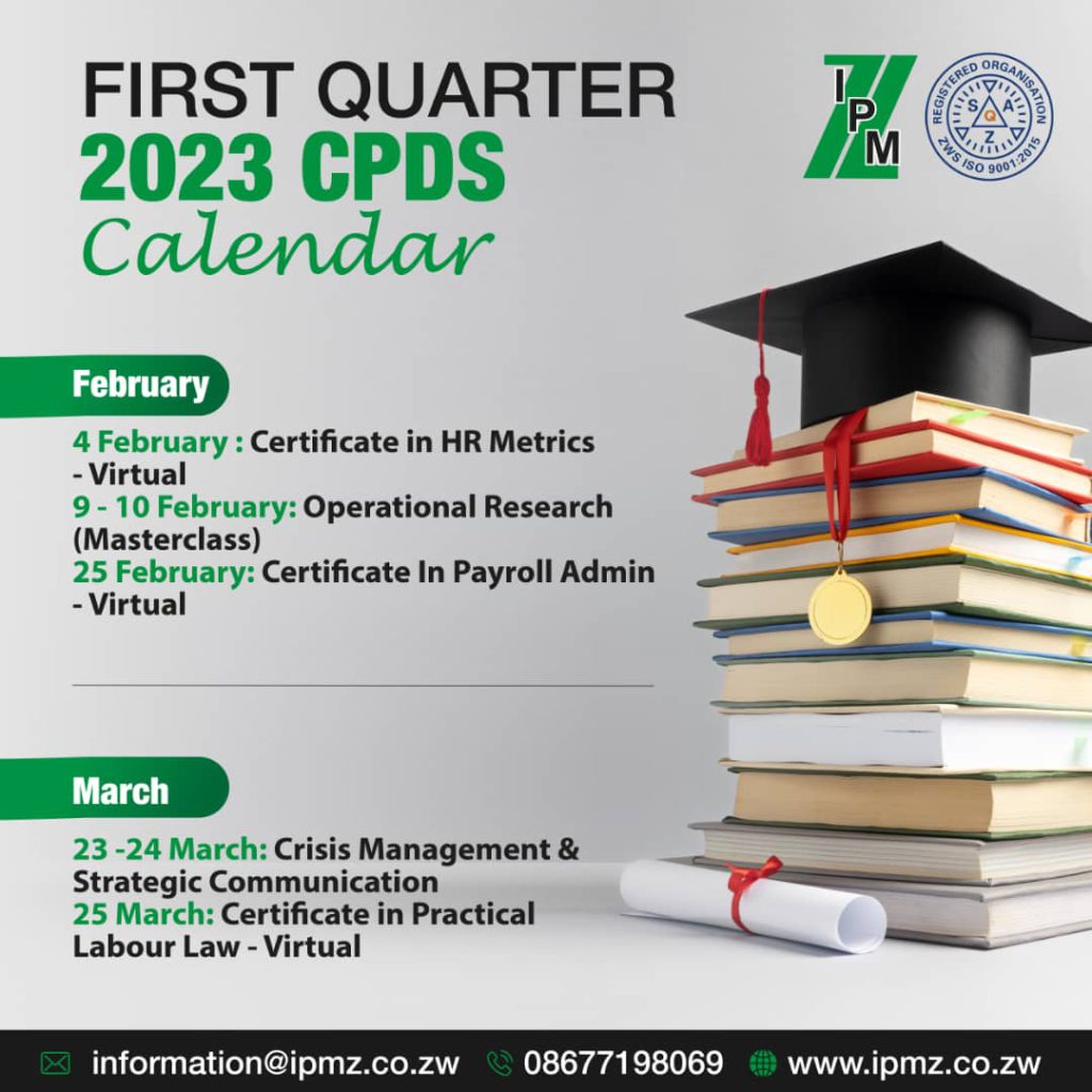 Events – IPMZ